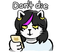 Catti - The Deltarune Wiki