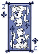 Clover - The Deltarune Wiki