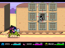 Ralsei - The Deltarune Wiki