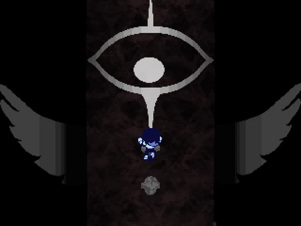 Crumbling Tower - The Deltarune Wiki