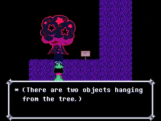 Dark Candy - The Deltarune Wiki