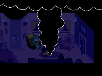 Dark World - The Deltarune Wiki