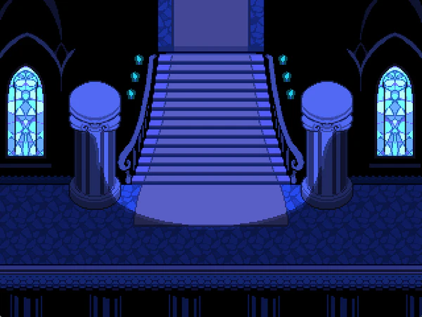 Dark Sanctuaries - The Deltarune Wiki