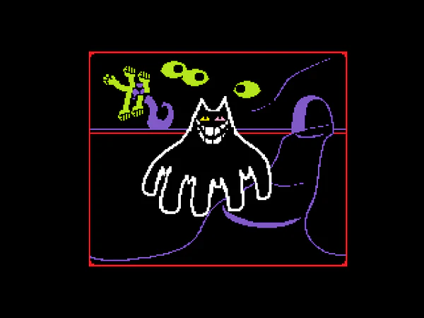 Dark World - The Deltarune Wiki