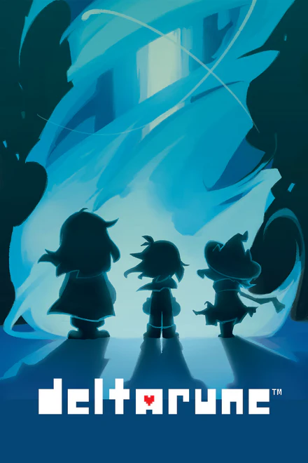 Deltarune - The Deltarune Wiki