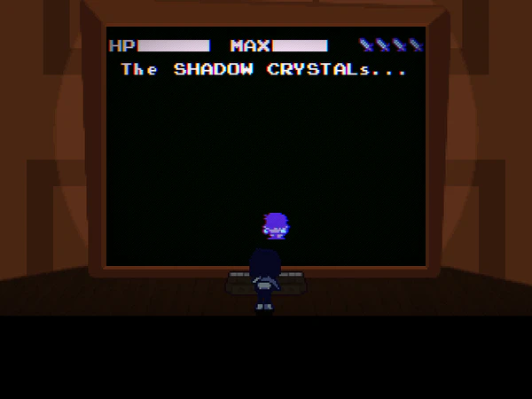 ERAM - The Deltarune Wiki