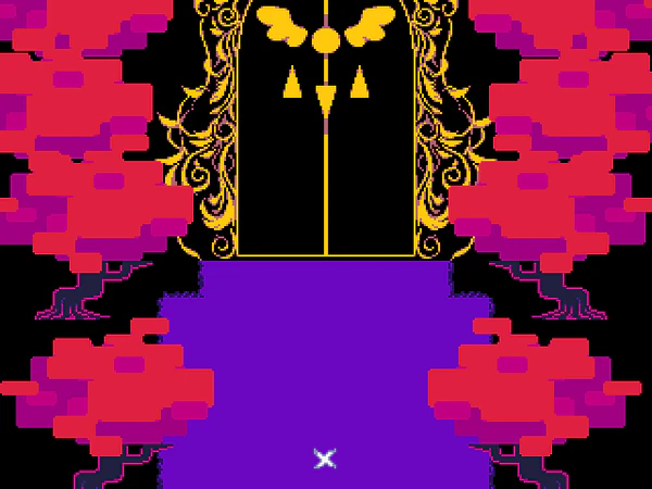 Field - The Deltarune Wiki