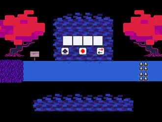 Card Kingdom Puzzles - The Deltarune Wiki
