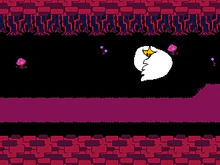 Forest - The Deltarune Wiki