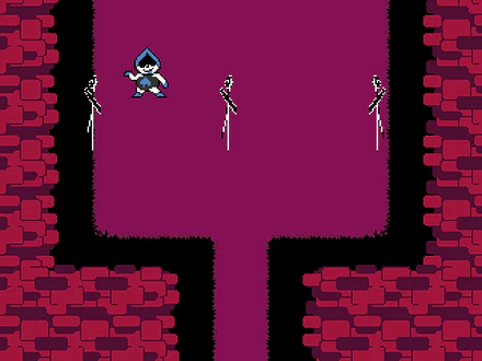 Card Kingdom Puzzles - The Deltarune Wiki