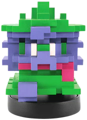 HERO_SCARF - The Deltarune Wiki
