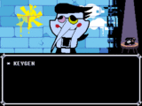 Spamton - The Deltarune Wiki