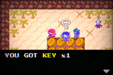 Key (The Legend of Tenna) - The Deltarune Wiki