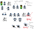 Lancer - The Deltarune Wiki