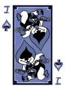 Lancer - The Deltarune Wiki