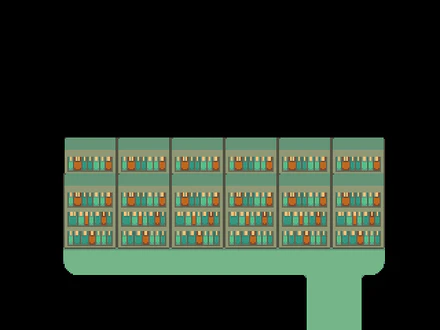 Library - The Deltarune Wiki