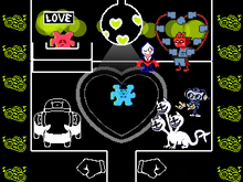 Party Dojo - The Deltarune Wiki