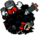 Mike - The Deltarune Wiki
