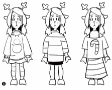 Noelle - The Deltarune Wiki
