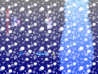 SnowGrave - The Deltarune Wiki
