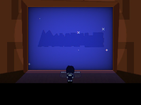 Original Game - The Deltarune Wiki