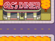 Hometown - The Deltarune Wiki