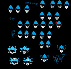 Queen - The Deltarune Wiki