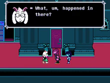 Ralsei - The Deltarune Wiki