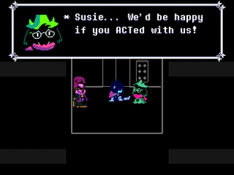 Ralsei - The Deltarune Wiki