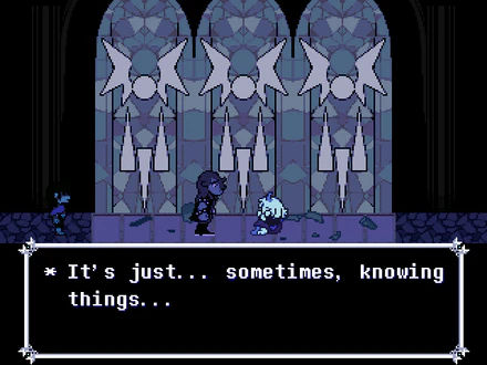 Ralsei - The Deltarune Wiki