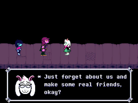 Ralsei - The Deltarune Wiki