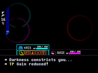 TP - The Deltarune Wiki