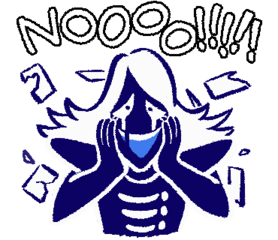 Rouxls Kaard - The Deltarune Wiki