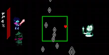 Rudinn - The Deltarune Wiki