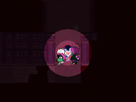 SOUL - The Deltarune Wiki