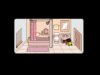 SOUL - The Deltarune Wiki