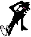 Shadowguy - The Deltarune Wiki
