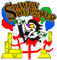 Spamton - The Deltarune Wiki
