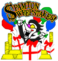 Spamton - Deltarune Wiki