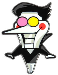 Spamton - Deltarune Wiki