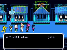 Starwalker - The Deltarune Wiki