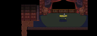 Study - The Deltarune Wiki