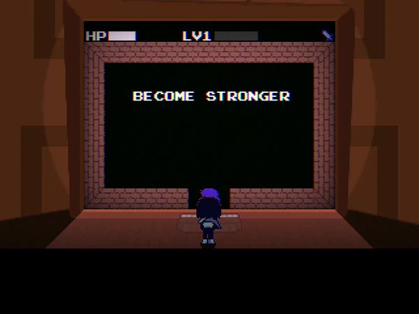Sword Route - The Deltarune Wiki