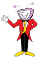 Tenna - Deltarune Wiki