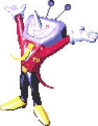 Tenna - Deltarune Wiki