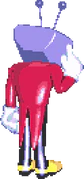 Tenna - Deltarune Wiki
