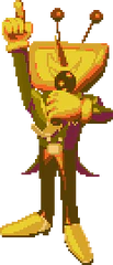 Monster Movie - The Deltarune Wiki