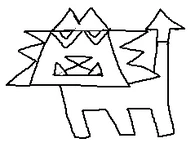Tasque - The Deltarune Wiki