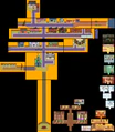 File:Hometown map.png - The Deltarune Wiki